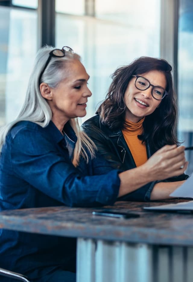 Skilled Migration Program | Canberra