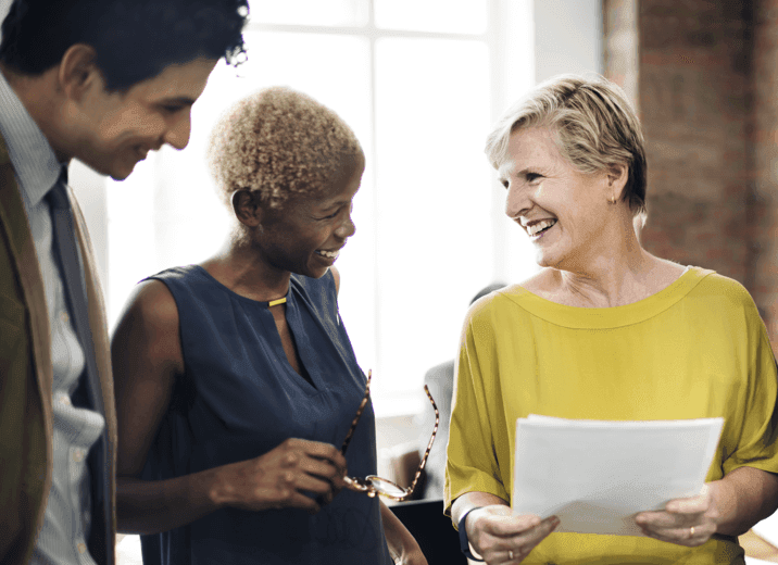 Programs and support | Canberra