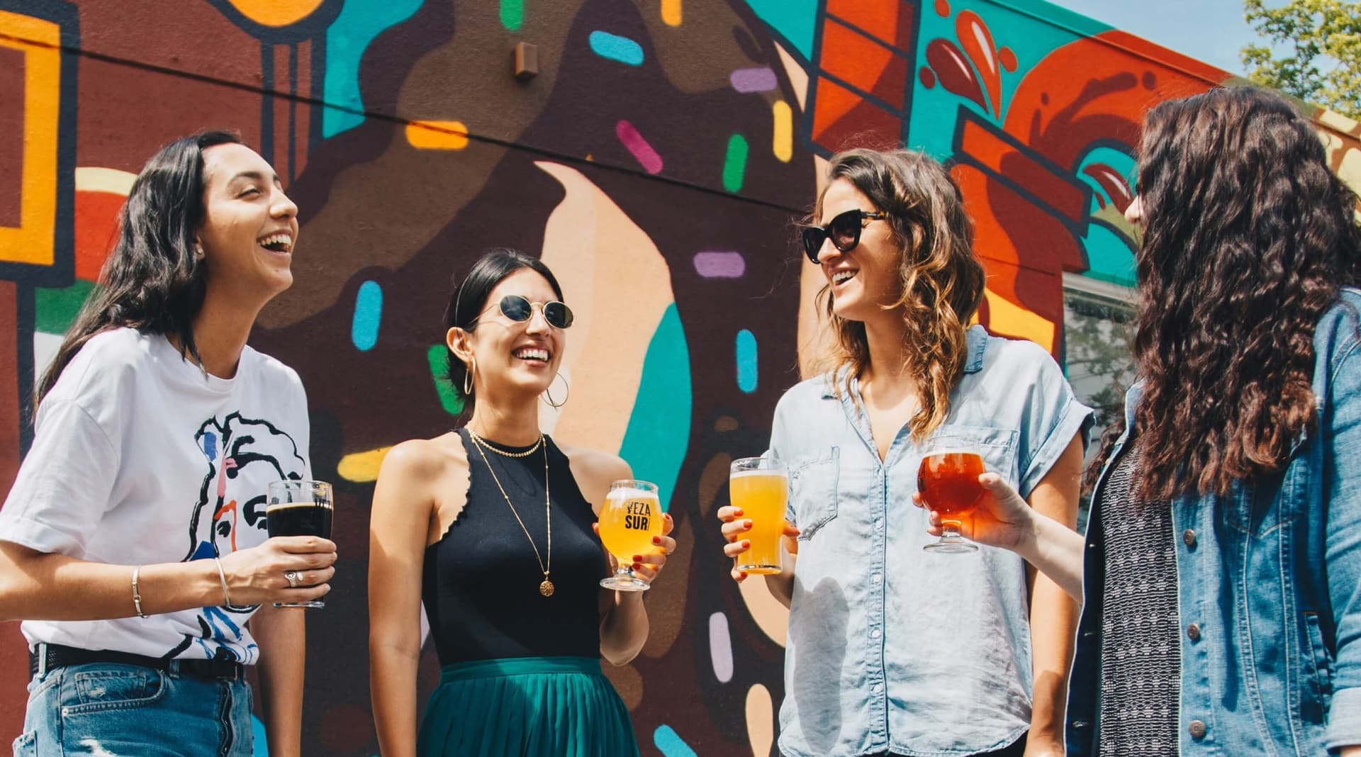 Making friends | Canberra