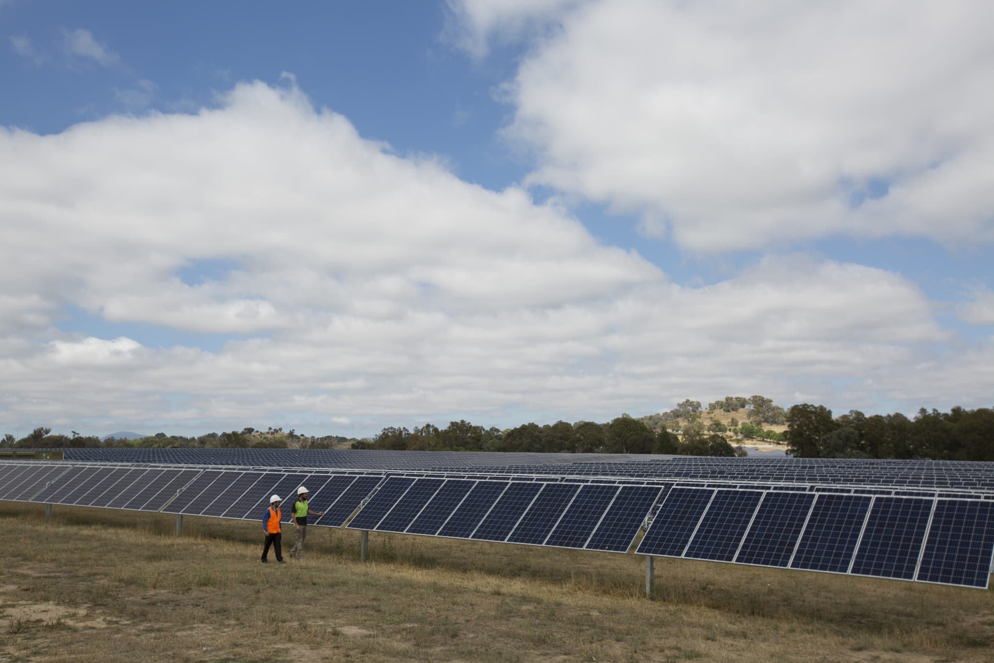 About Canberra | Canberra