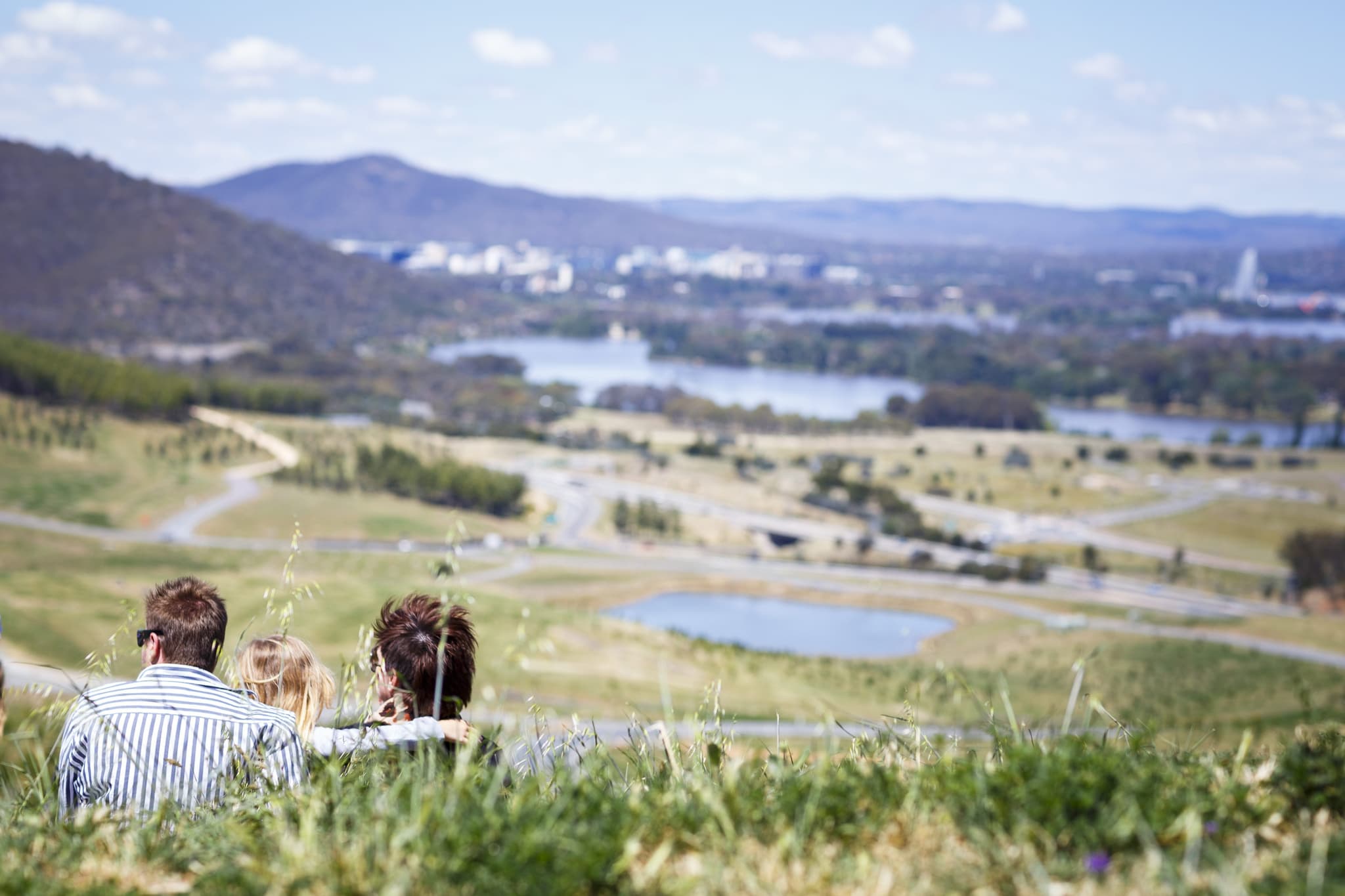 About Canberra | Canberra