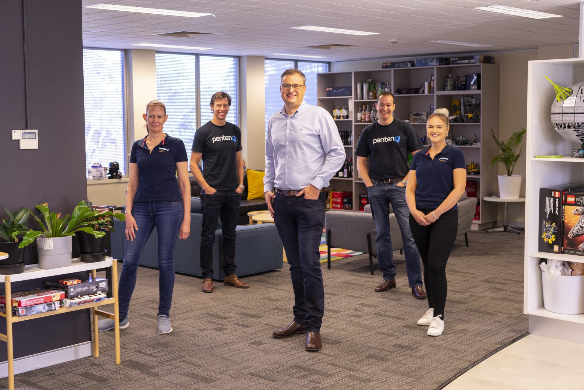 Canberra Cyber Hub | Canberra