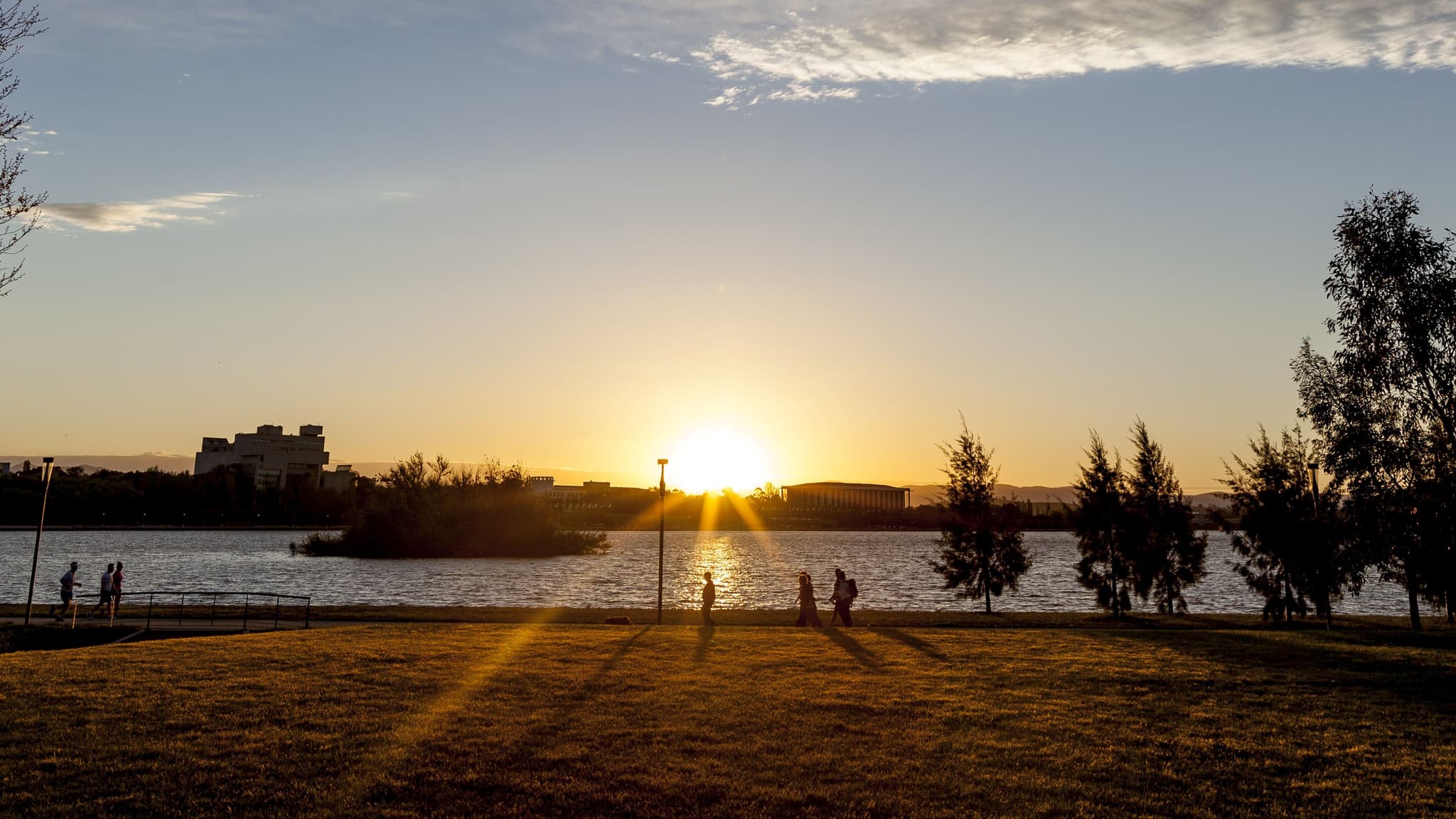 Migration | Canberra