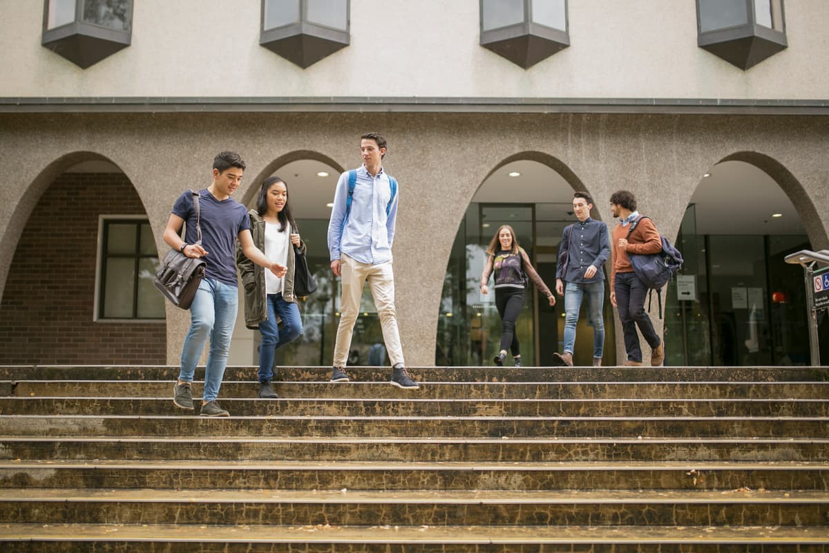 Programs and support | Canberra