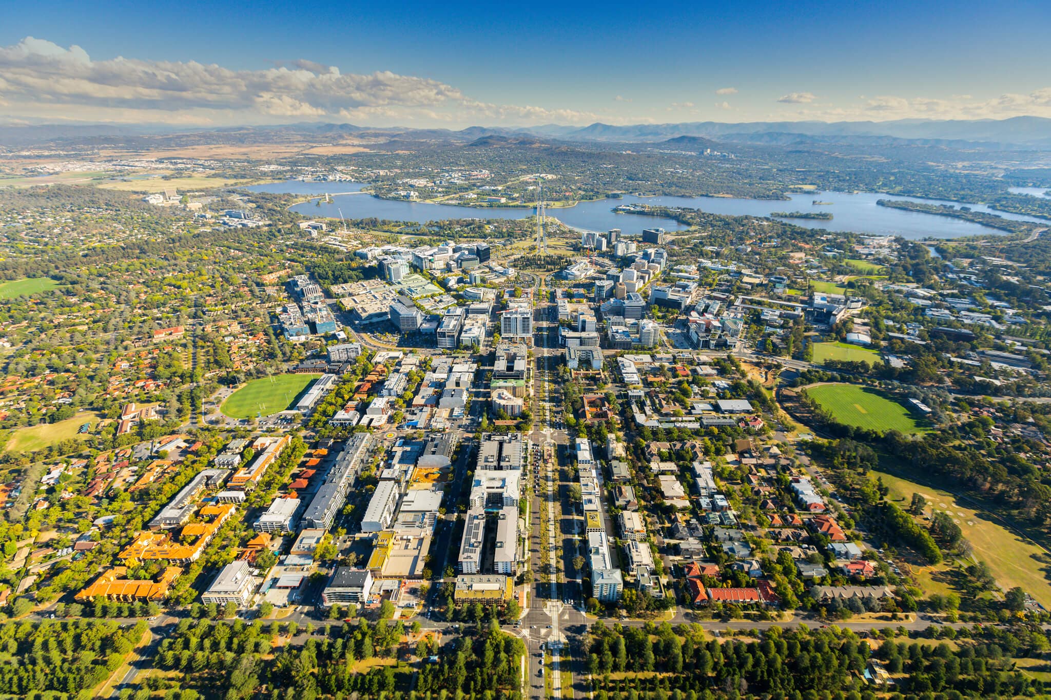 Skilled & business migration | Canberra