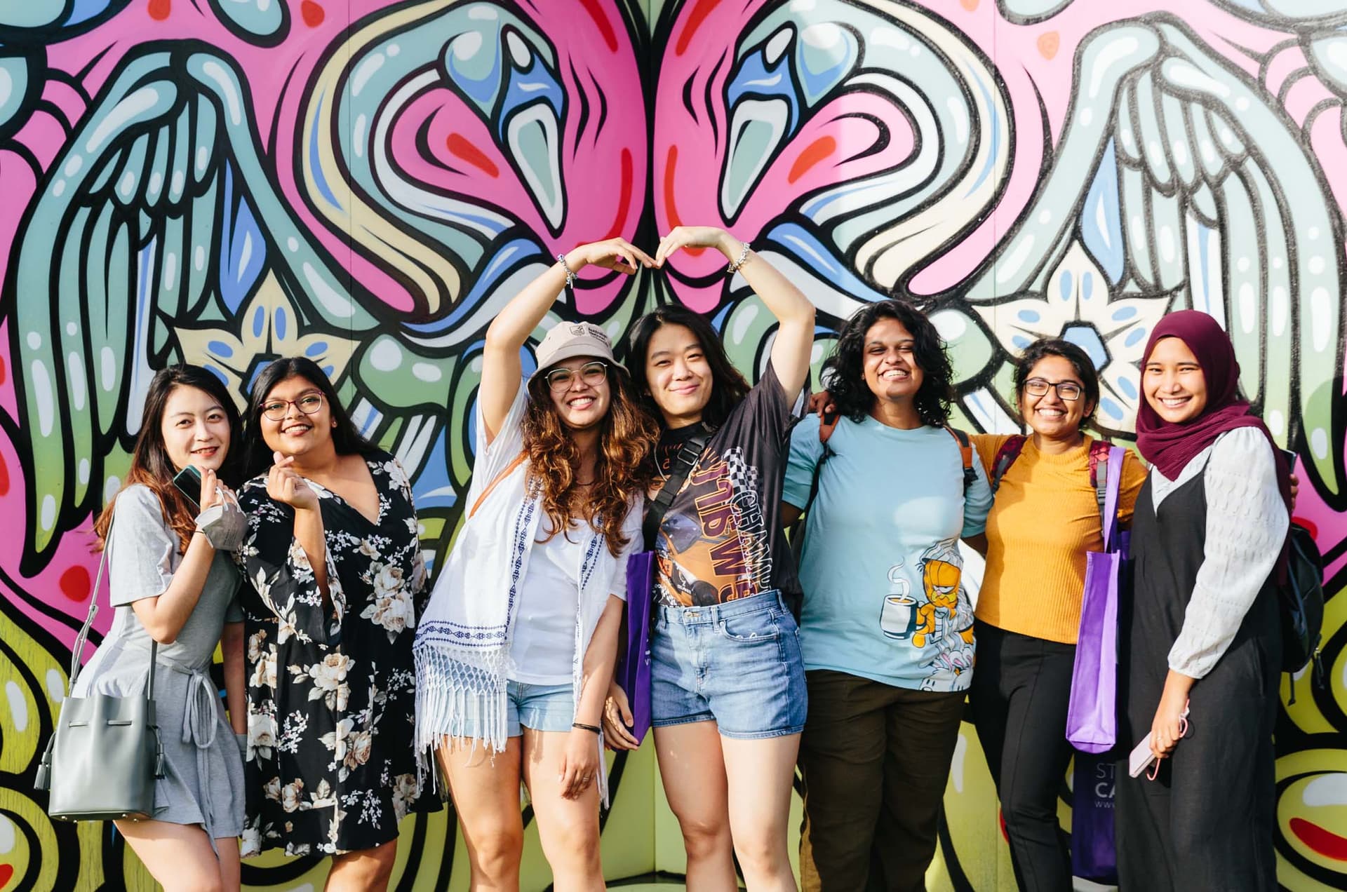 Discover Canberra’s Indigenous heritage | Canberra