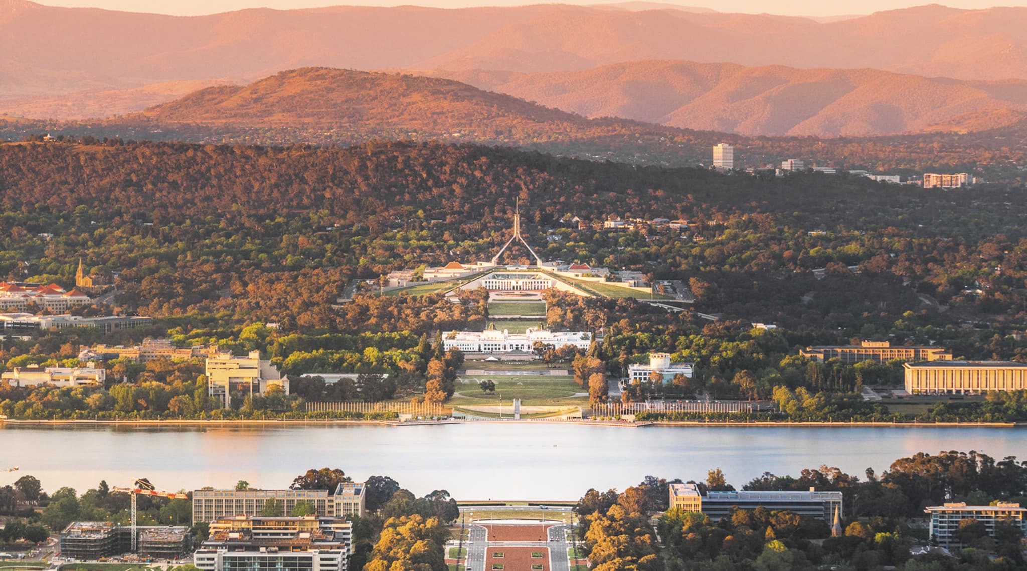 Getting to know Canberra's neighbourhoods | Canberra