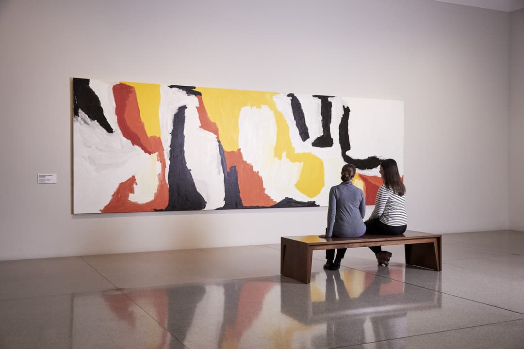 Discover Canberra’s Indigenous heritage | Canberra