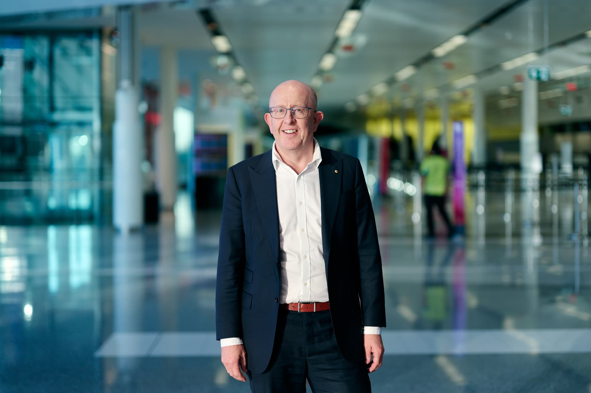 Capital Airport Group | Canberra