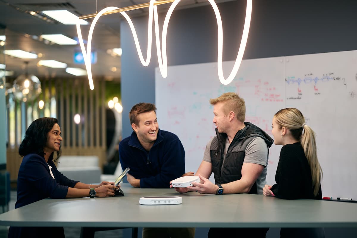 Capital Airport Group | Canberra