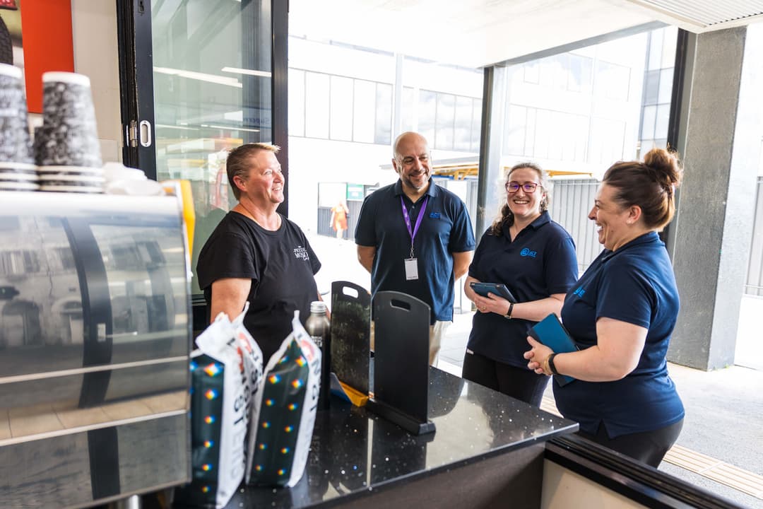 Programs and support | Do Business in Canberra