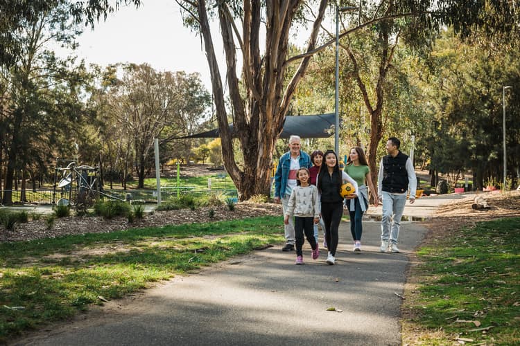 Moving to Canberra - what you need to know.