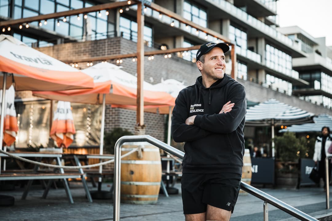 Canberra - a city that's all about balance