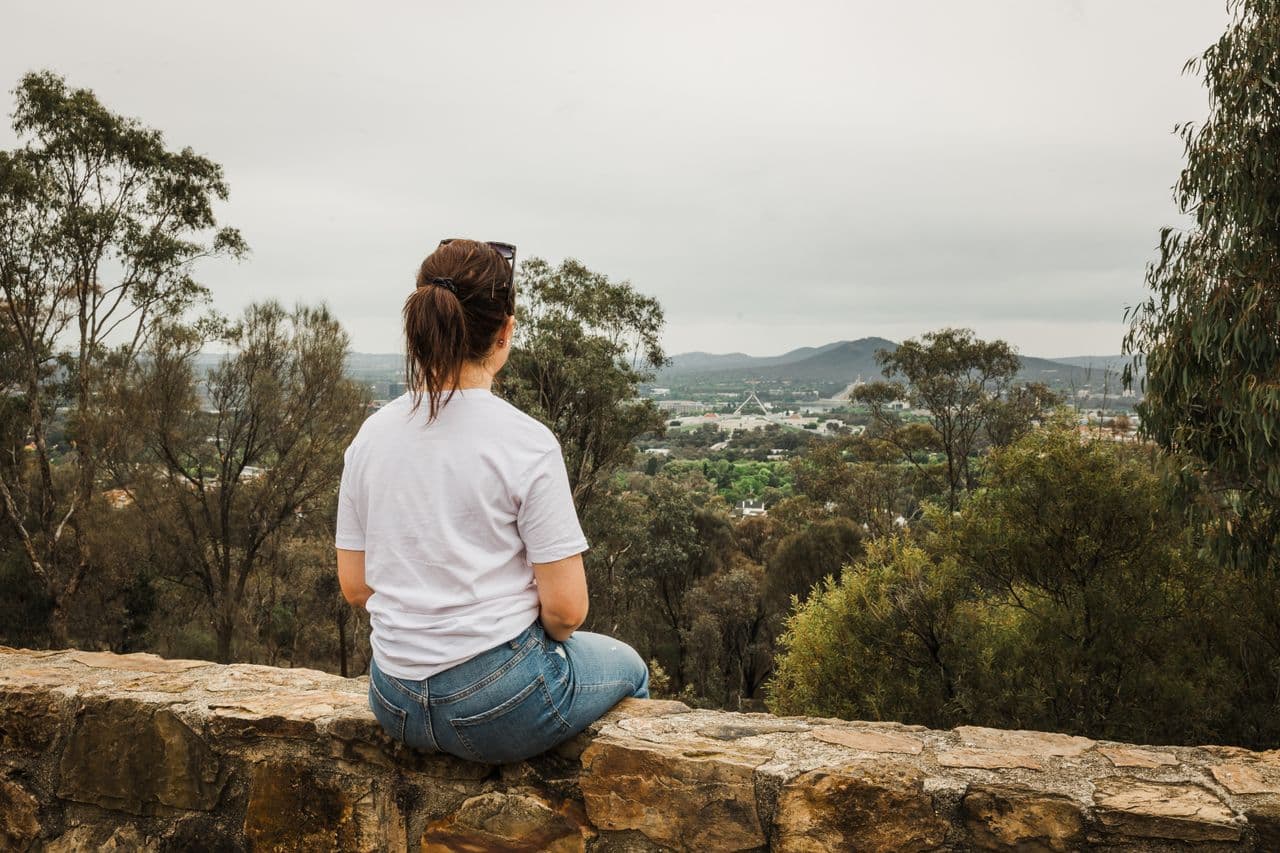 Moving to Canberra - what you need to know.